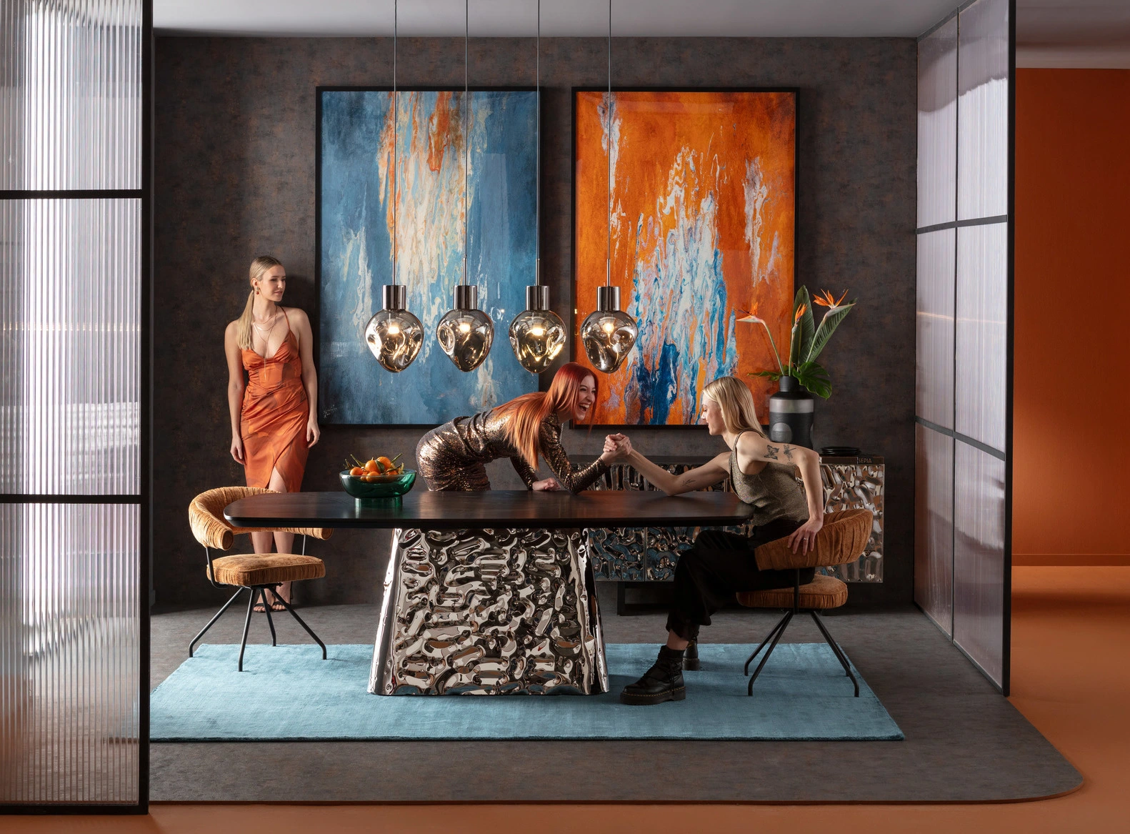KARE Design | Webshop B2B & Servizi
